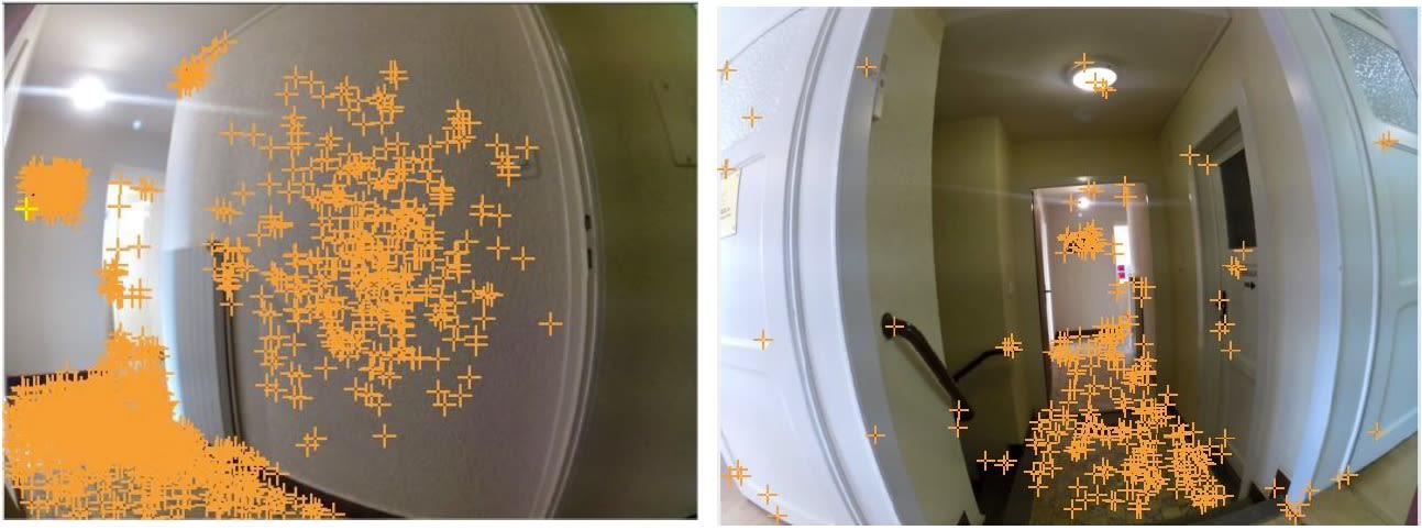 Indoor mapping in 3D using photogrammetry software | Pix4D