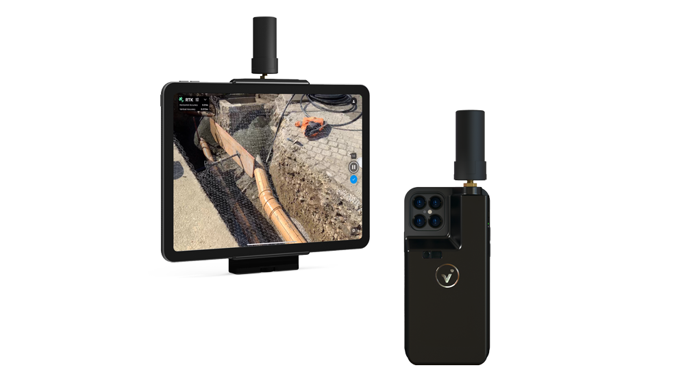 Cómo utilizar PIX4Dcatch para el escaneo de obras | Pix4D