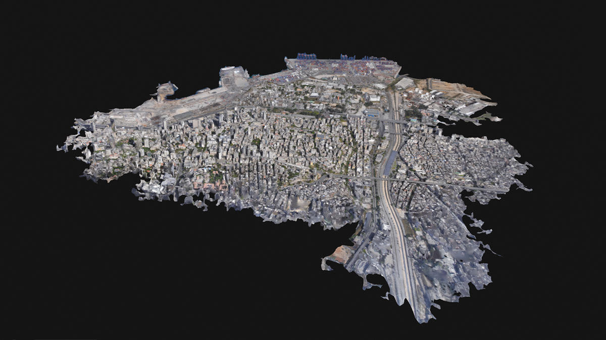 5 industries that use photogrammetry | Pix4D