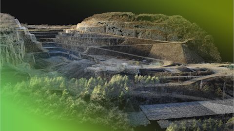 The 10 basic terms you need to know for photogrammetry | Pix4D