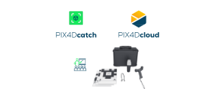 Pricing plans for PIX4Dcatch | Pix4D