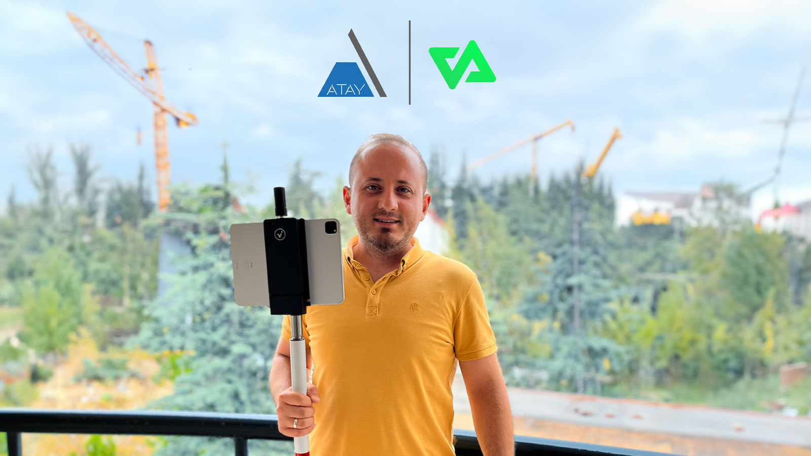 Emergency response using PIX4Dcatch with RTK | Pix4D