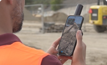 Accurate topographic surveys using the power of photogrammetry | Pix4D