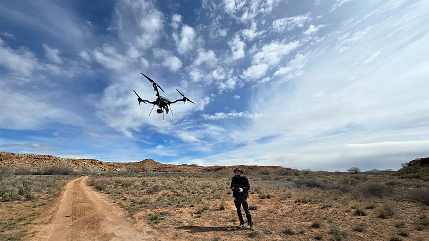 Lights, Camera, Photogrammetry! | Pix4D