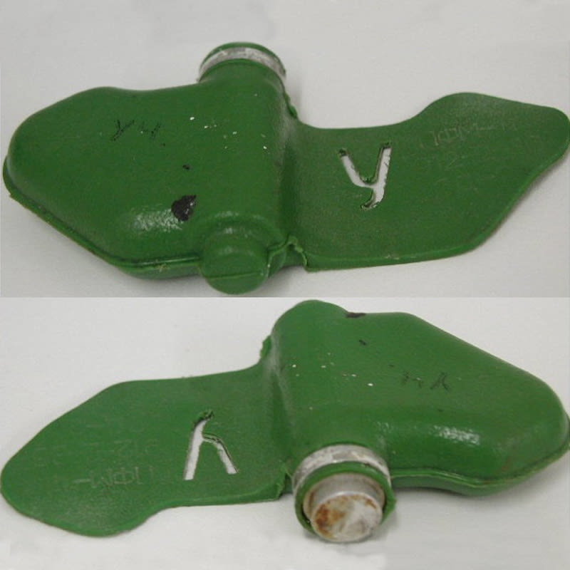 Is Thermal Mapping The Future Of Landmine Clearance Pix4d