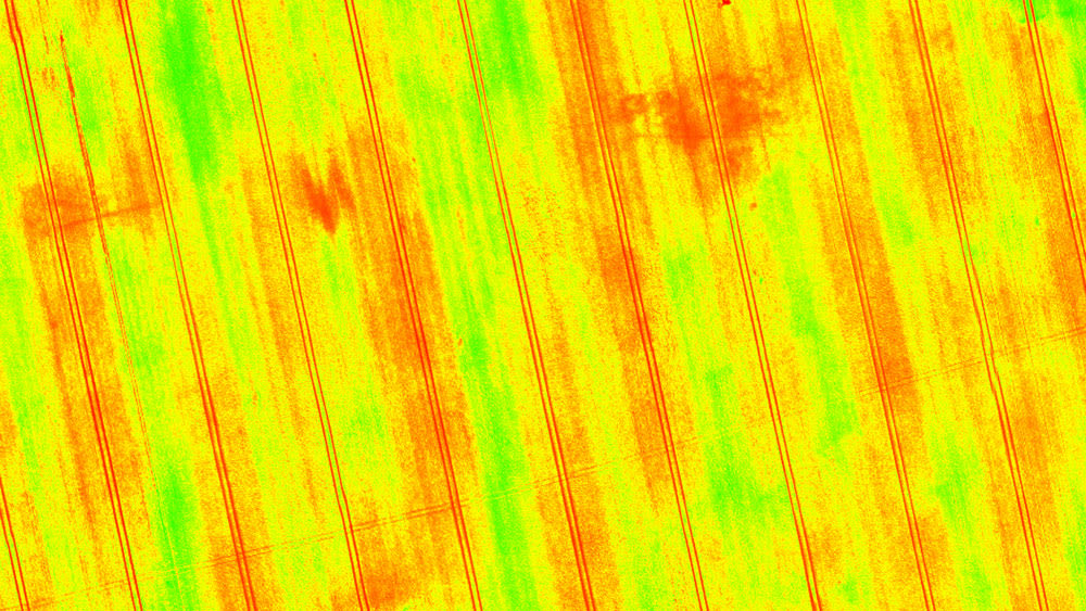 Vegetation indices: a key tool in precision agriculture | Pix4D