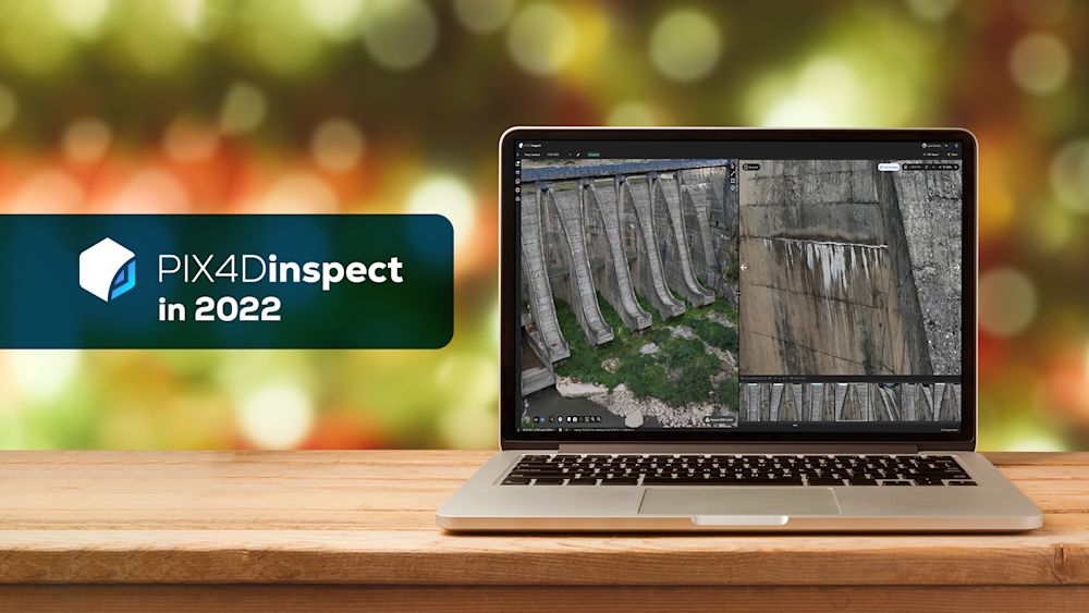 Pix4D blog: Stories and use cases about drone mapping | Pix4D