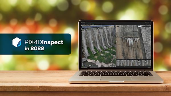 Pix4D blog: Stories and use cases about drone mapping | Pix4D