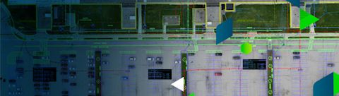 Accurate topographic surveys using the power of photogrammetry | Pix4D