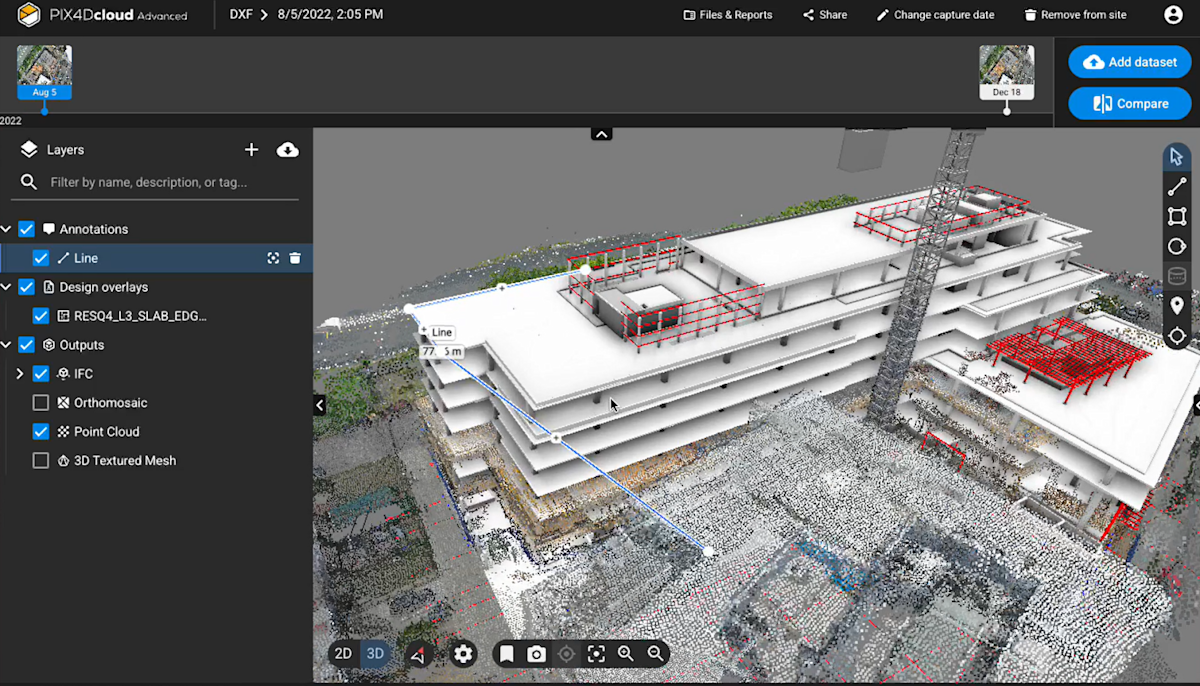Explore what's new in the Pix4D ecosystem: 2nd Edition | Pix4D
