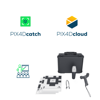 Pricing plans for PIX4Dcatch | Pix4D