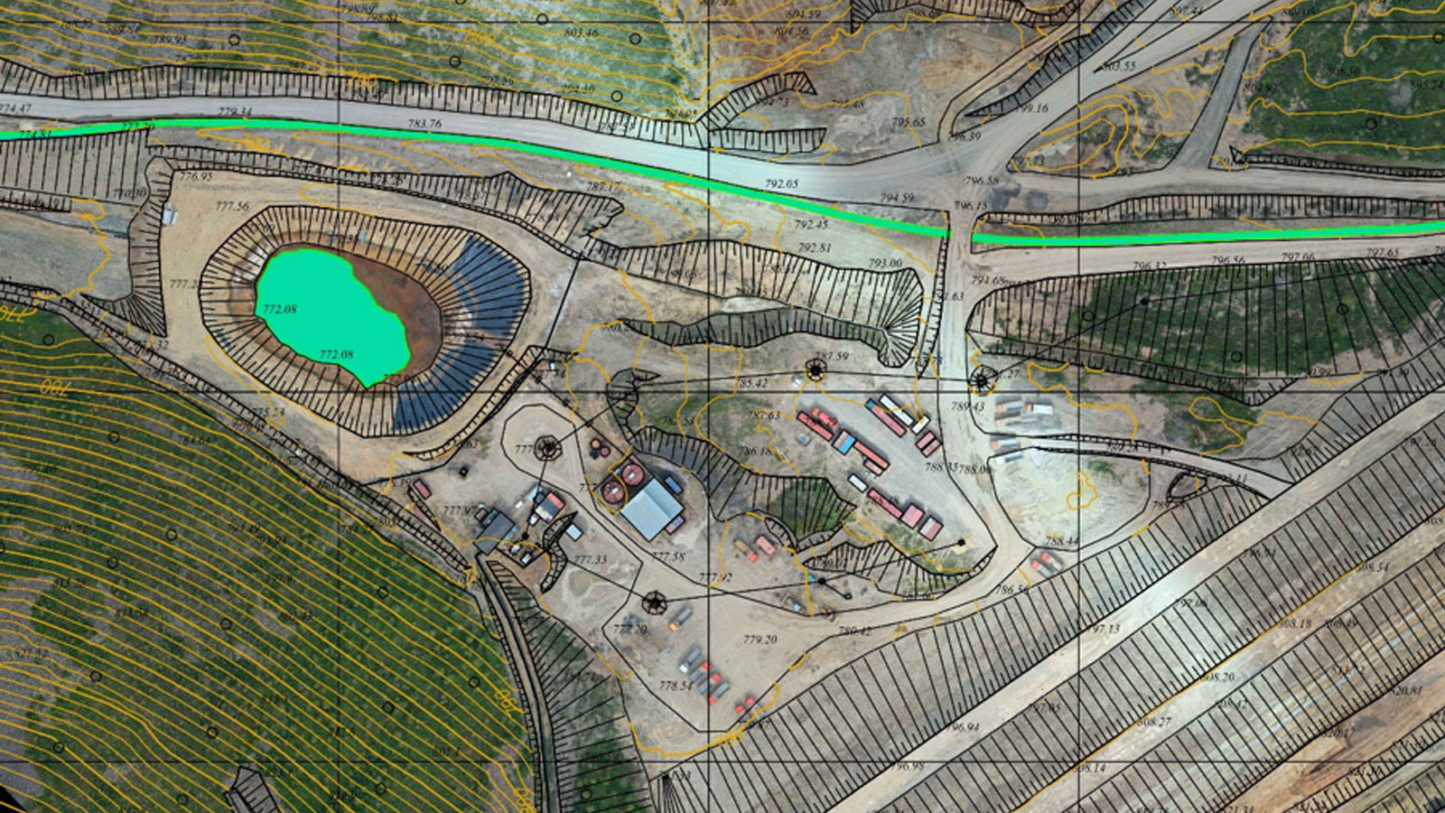 Flying camera to surveying tool: RTK/PPK drone upgrades | Pix4D
