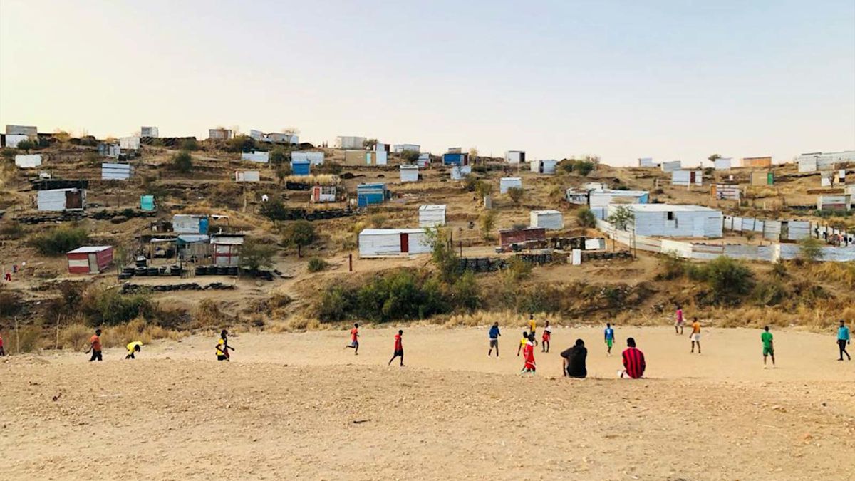 PIX4Dmatic assists with sustainable urban development | Pix4D