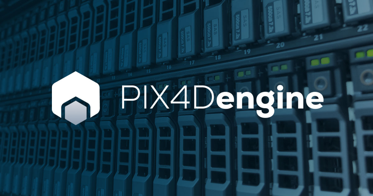 FAQs: PIX4Dengine | Pix4D