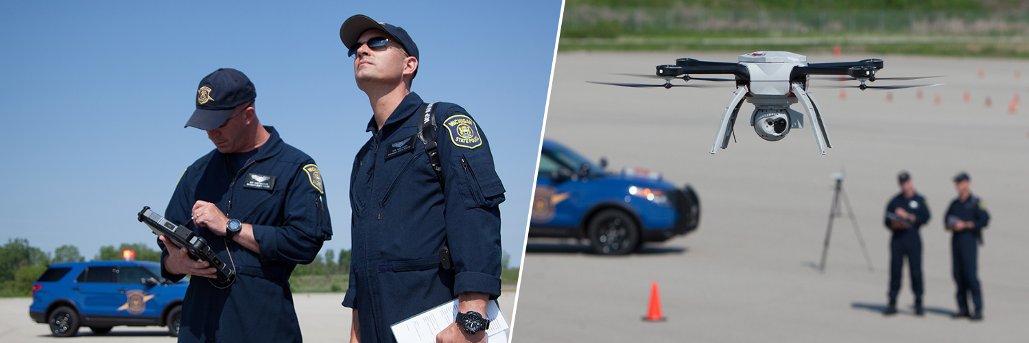 Making events safer with drone mapping | Pix4D