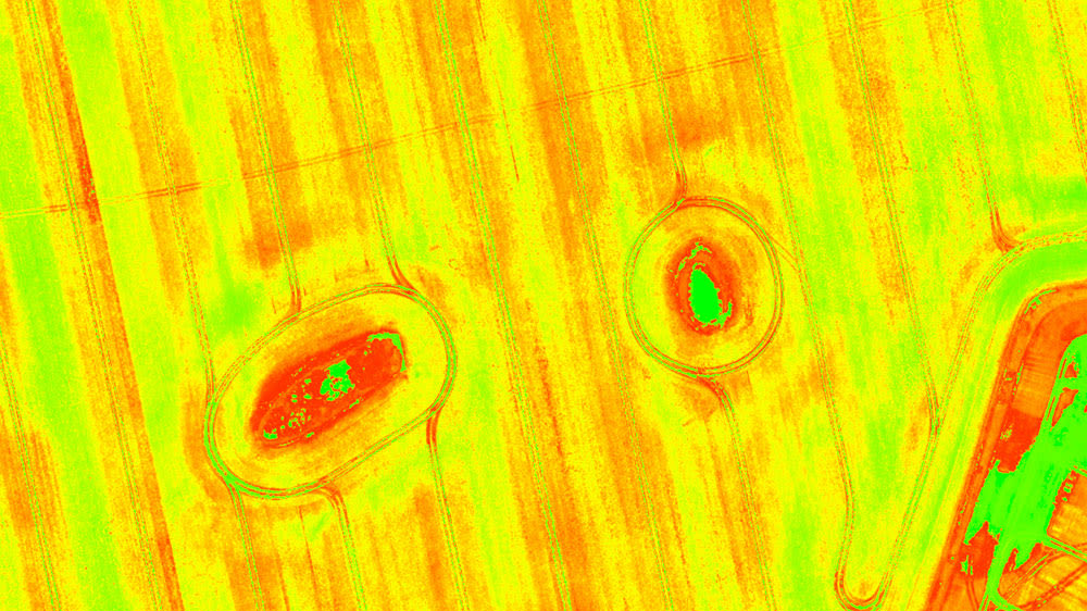 Vegetation indices: a key tool in precision agriculture | Pix4D