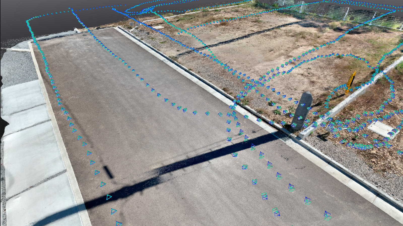 Surveyors achieve over 75% efficiency gains with Pix4D | Pix4D