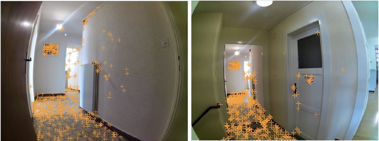 Indoor mapping in 3D using photogrammetry software | Pix4D