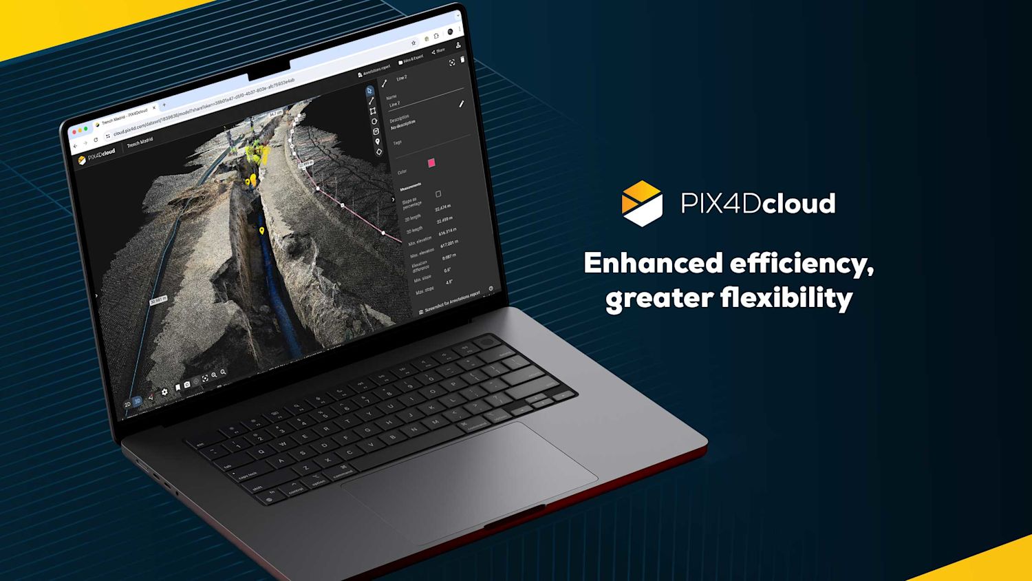 Pix4D blog: Stories and use cases about drone mapping | Pix4D