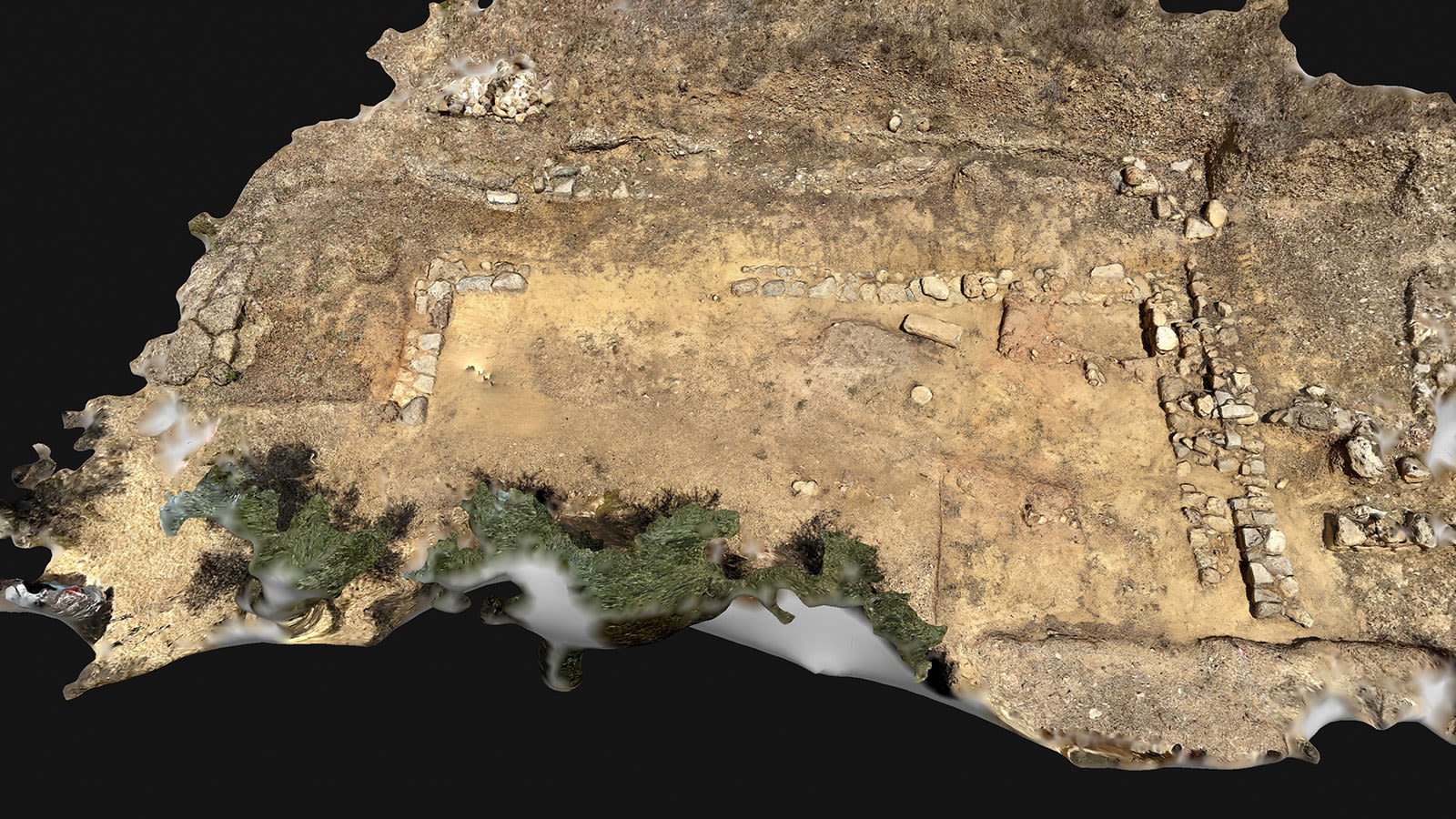 Mapping the past: Pix4D and the future of archeology | Pix4D