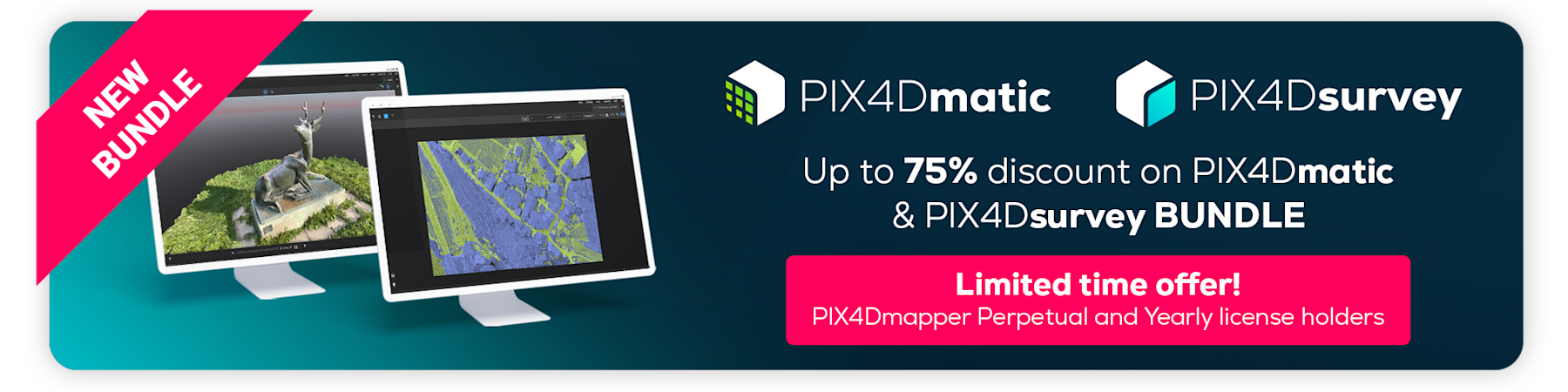 PIX4Dsurvey: フォトグラメトリー（SfM）とCADの間のギャップを埋める | Pix4D