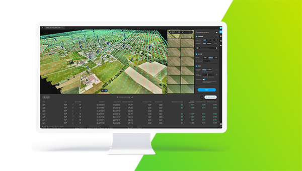 Pricing plans for PIX4Dmatic software | Pix4D