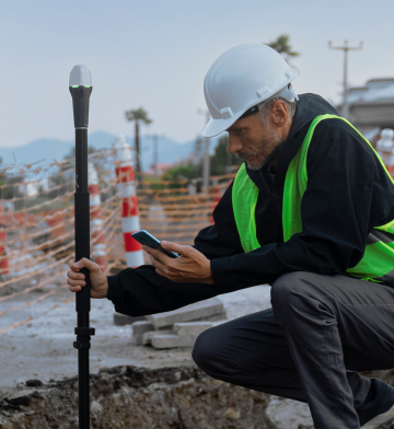 PIX4Dcatch: Transformez votre appareil mobile en un puissant outil de ...