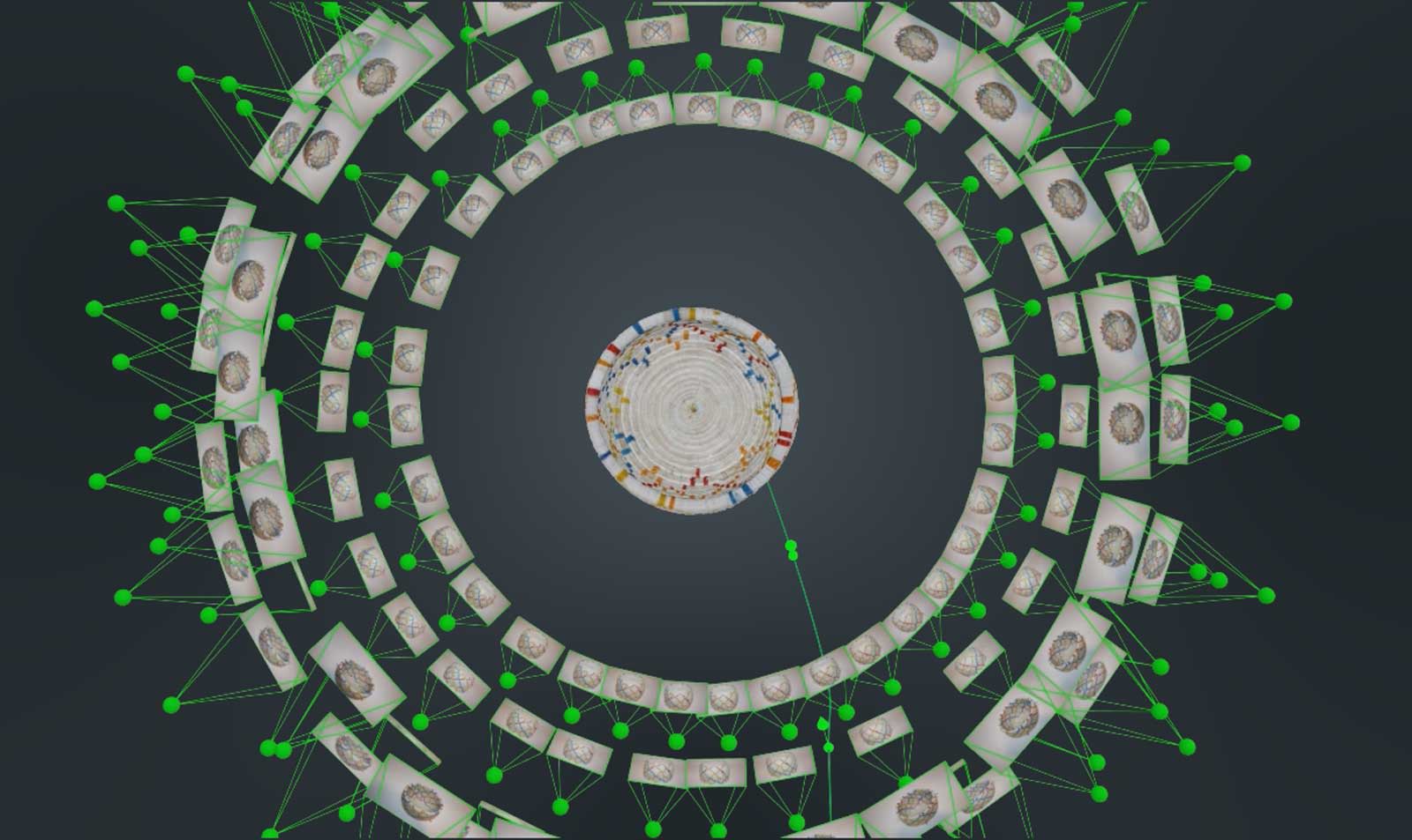 How to create 3D models of objects using photogrammetry | Pix4D