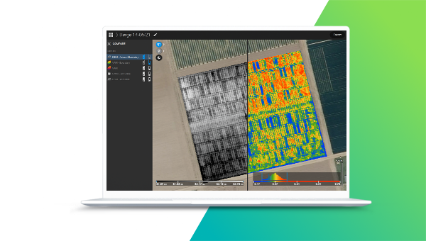 Pricing plans for PIX4Dfields agriculture mapping software | Pix4D