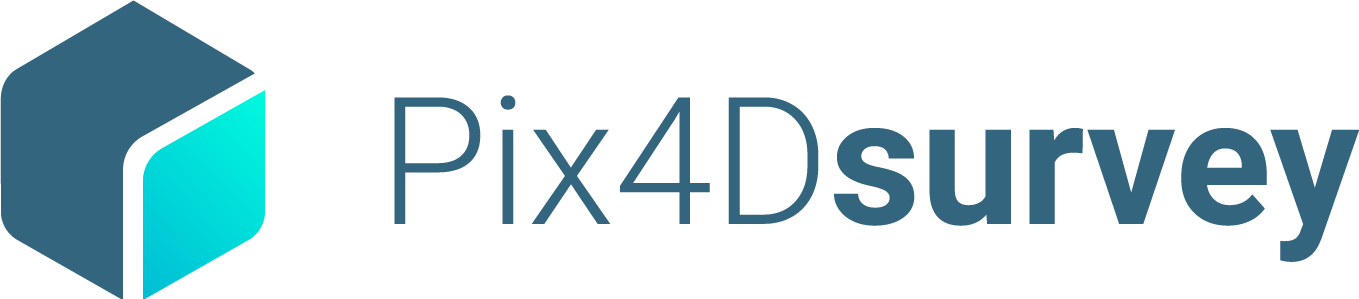Surveying and mapping with drone imagery and photogrammetry. | Pix4D