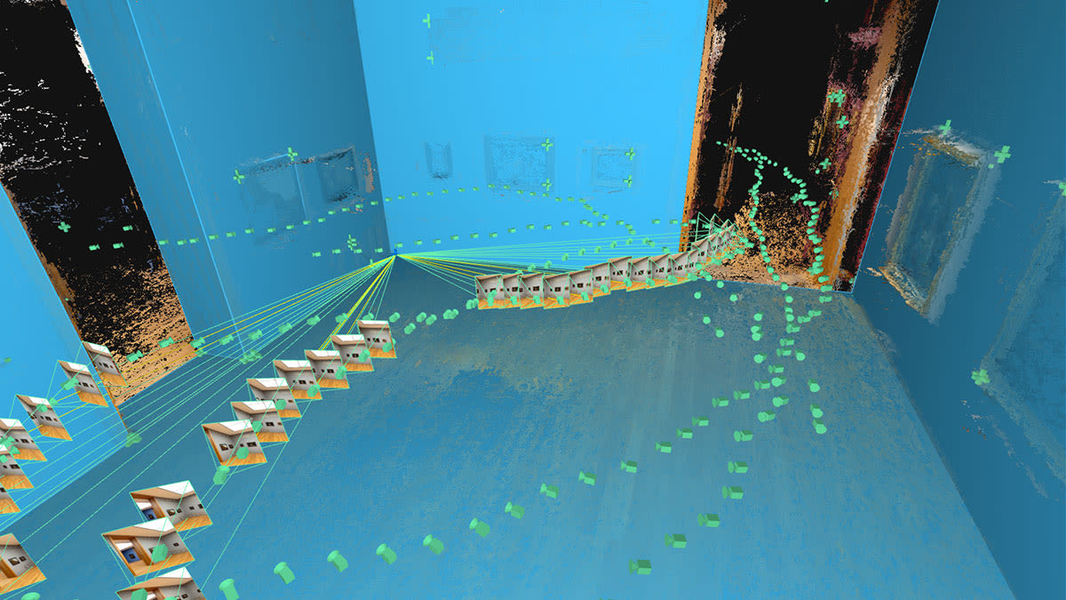 Pix4D Labs: software development and research articles | Pix4D