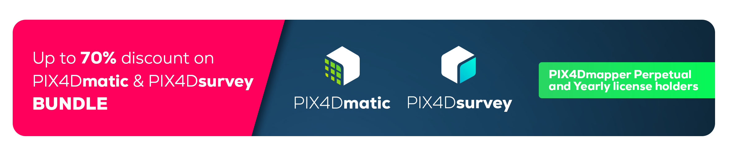 PIX4Dmapper: Professional photogrammetry software for drone mapping | Pix4D