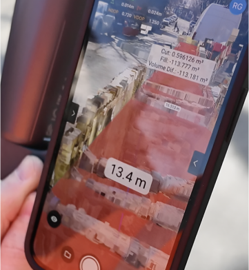 PIX4Dcatch: Turn your mobile device into a powerful, surveying tool ...