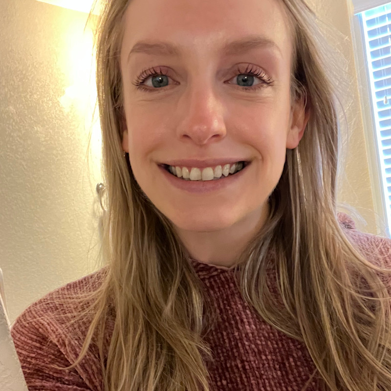 Zahra P | Denver Yoga Teacher | CorePower Yoga
