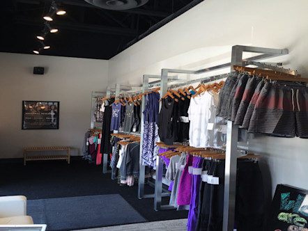 Westminster Yoga Studio (Westminster, CO) | CorePower Yoga