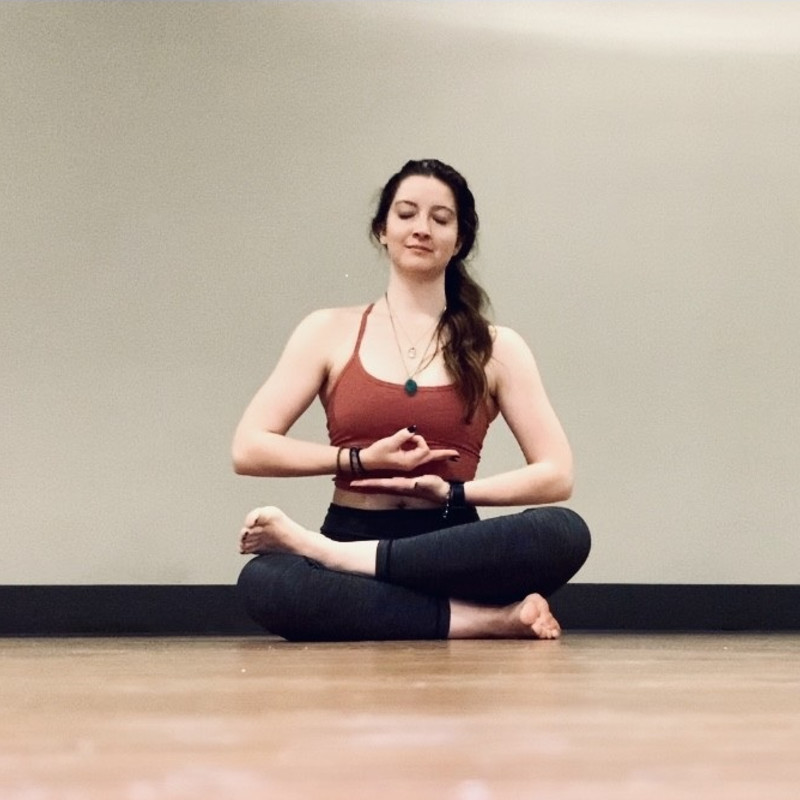 Elizabeth A | Sacramento Yoga Teacher | CorePower Yoga