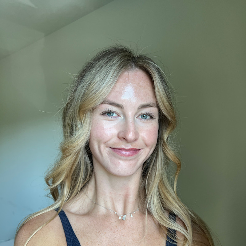 Jackie H | Seattle Yoga Teacher | CorePower Yoga