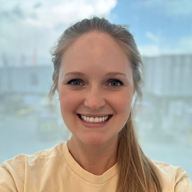 Taylor H | Boulder Yoga Teacher | CorePower Yoga