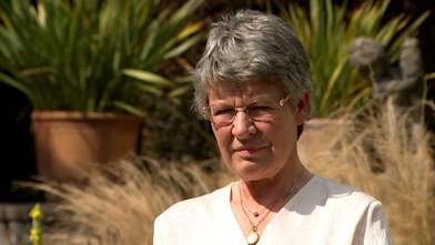 Meet the real Jocelyn: The scientist's name given to the most recent ...