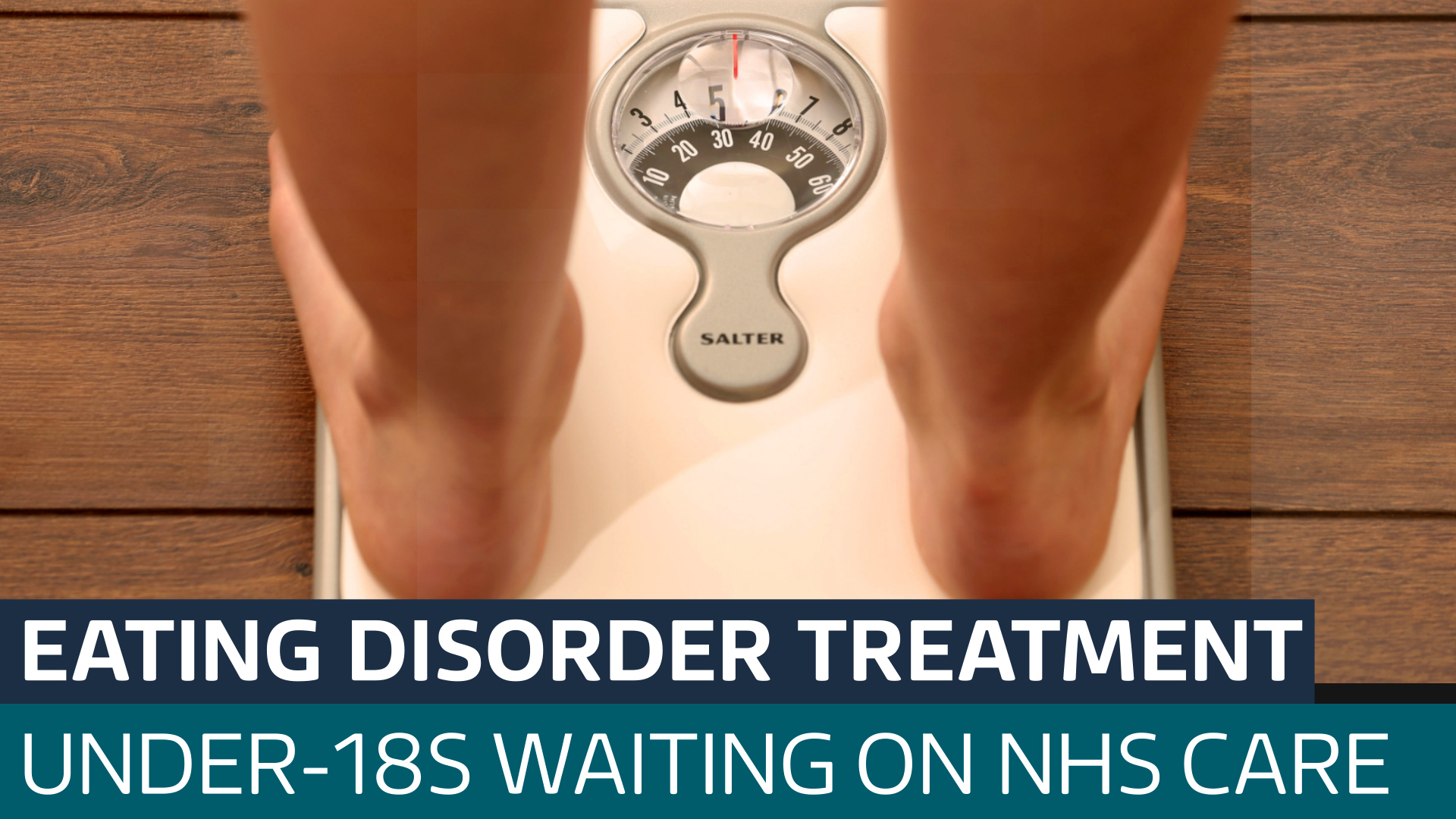 Almost half of under-18s waiting three months for NHS eating disorder ...
