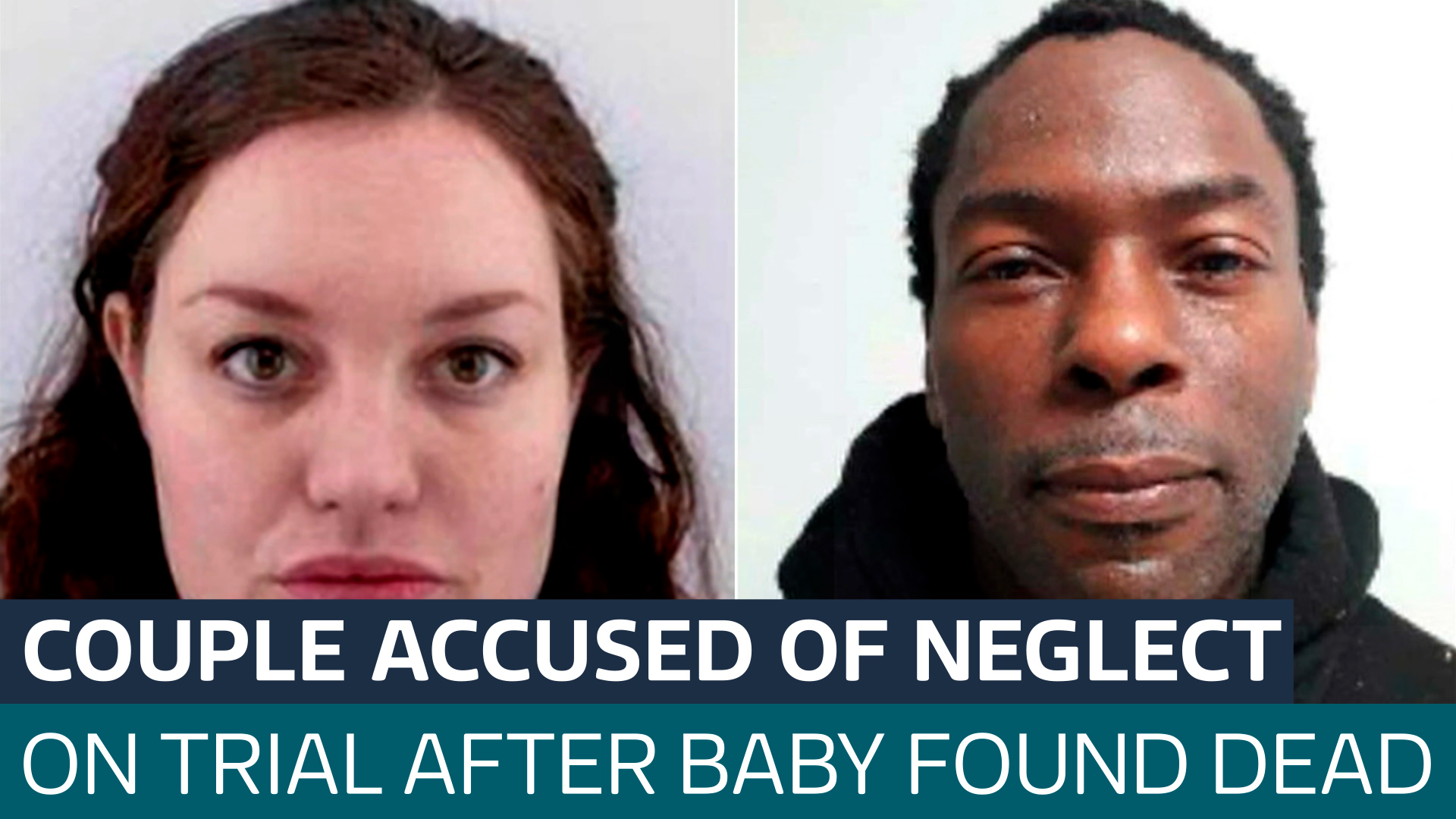 Constance Marten and Mark Gordon trial: Couple deny causing death of ...