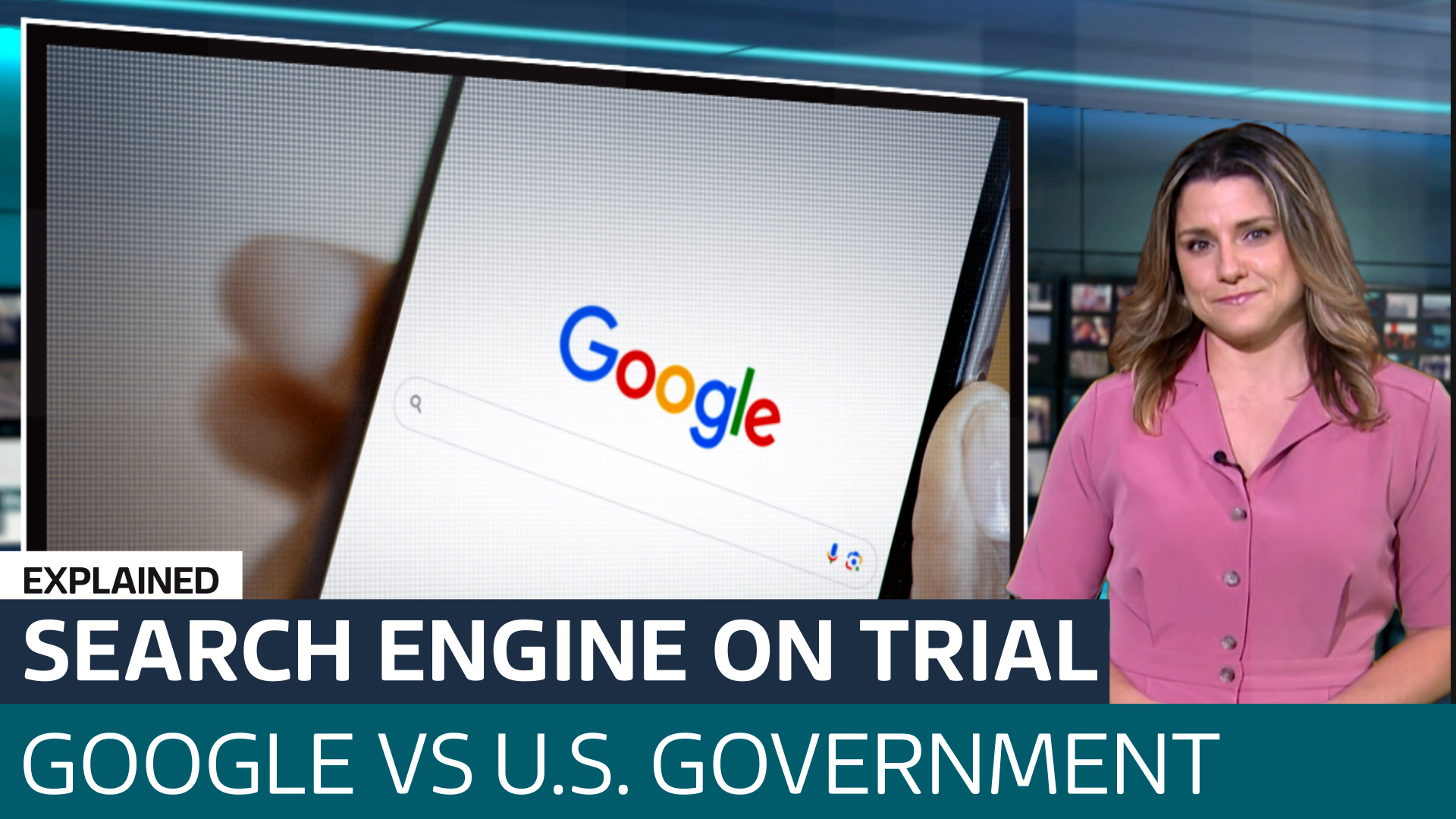 Google vs U.S. government: How could this impact the future of ...
