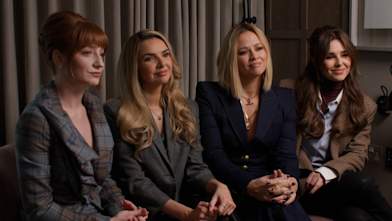 'This is the right time': Girls Aloud on reunion tour in memory of ...