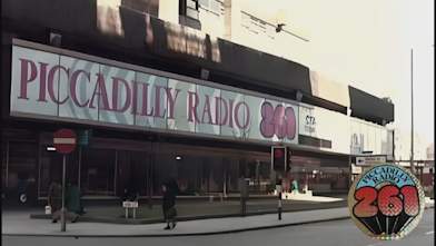 Piccadilly radio station celebrates 50th anniversary - Latest From ITV News