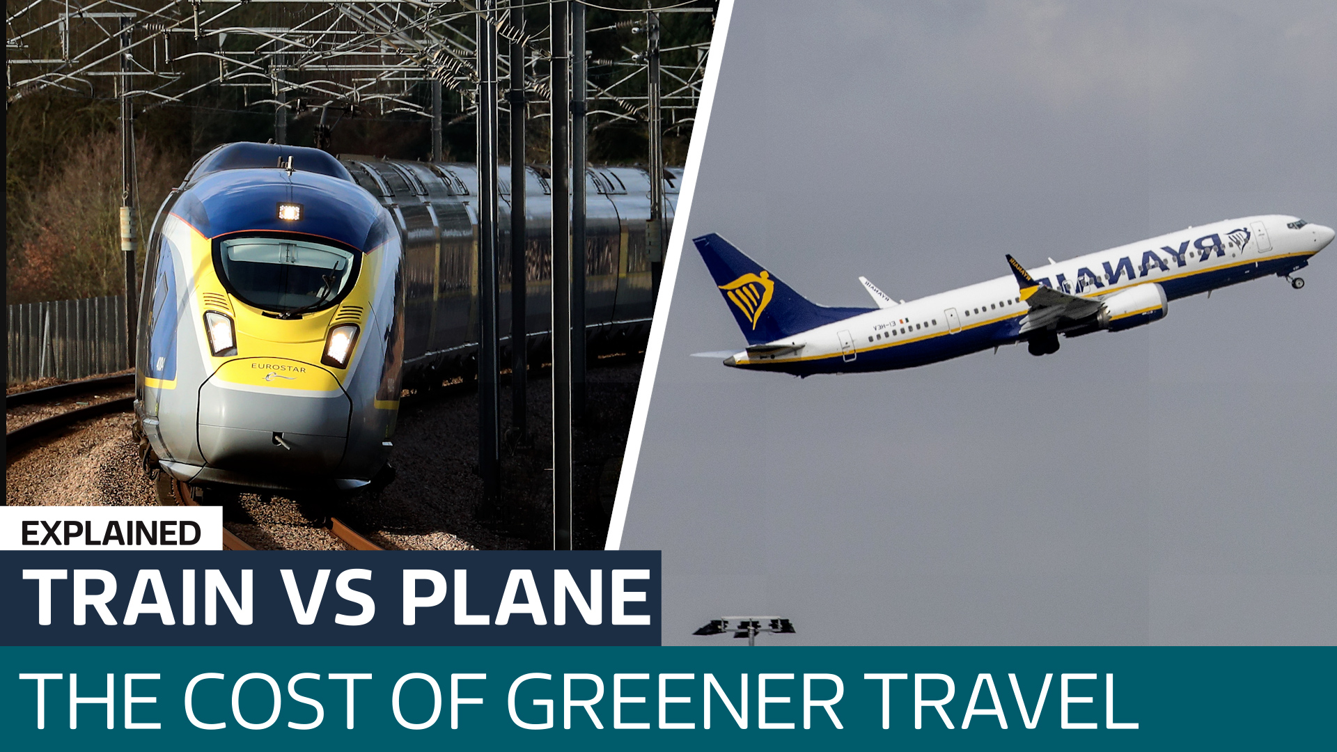 How difficult is it to travel on holiday sustainably? - Latest From ITV ...