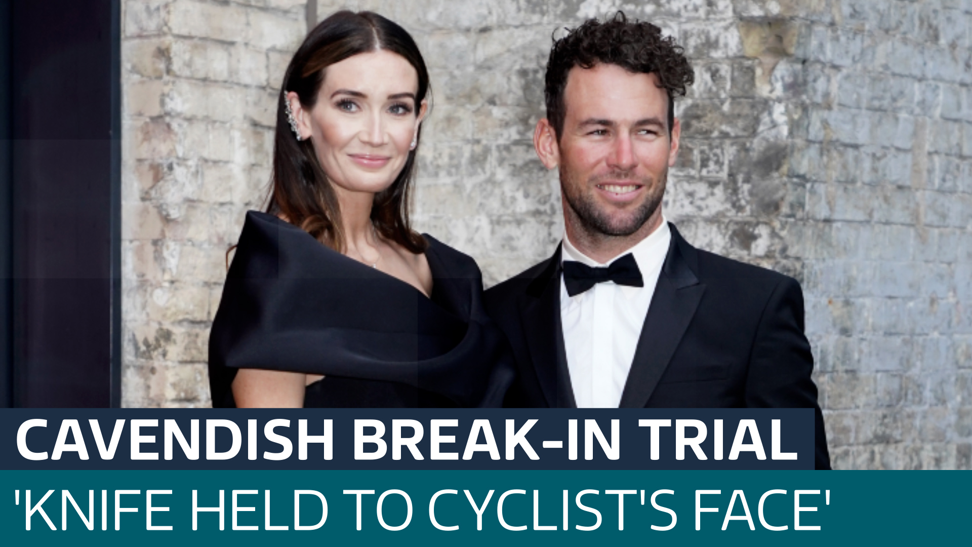 Masked intruder 'held knife to Mark Cavendish's face', court hears ...