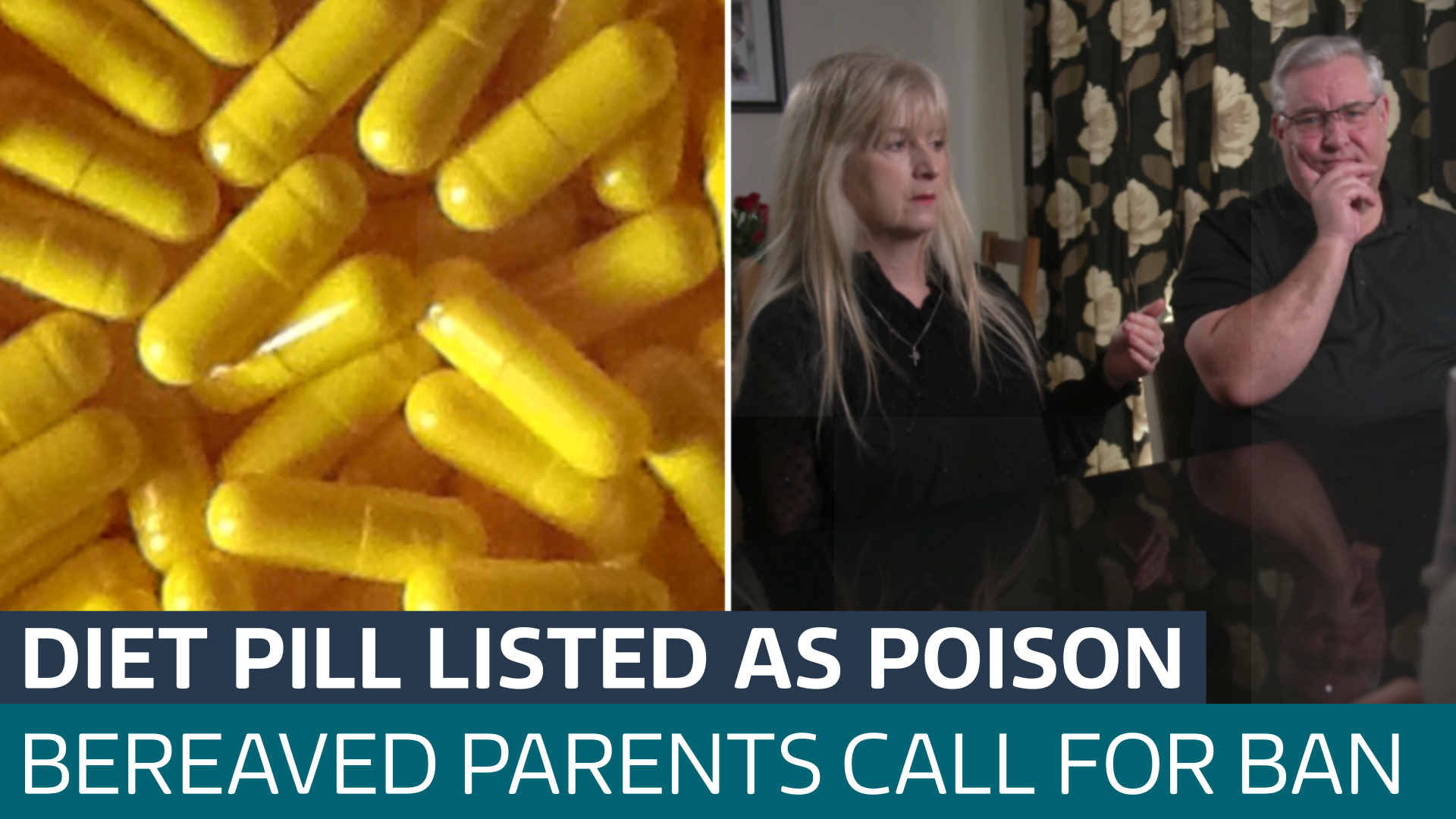 DNP 'slimming pill' to be declared a poison following number of deaths ...