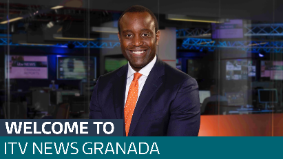 A guide to our new ITV X service with Gamal Fahnbulleh - Latest From ...
