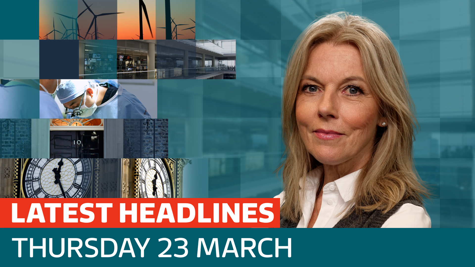The Latest ITV News Headlines As Interest Rates Raised To 4 25 the-latest-itv-news-headlines-as-interest-rates-raised-to-4-25