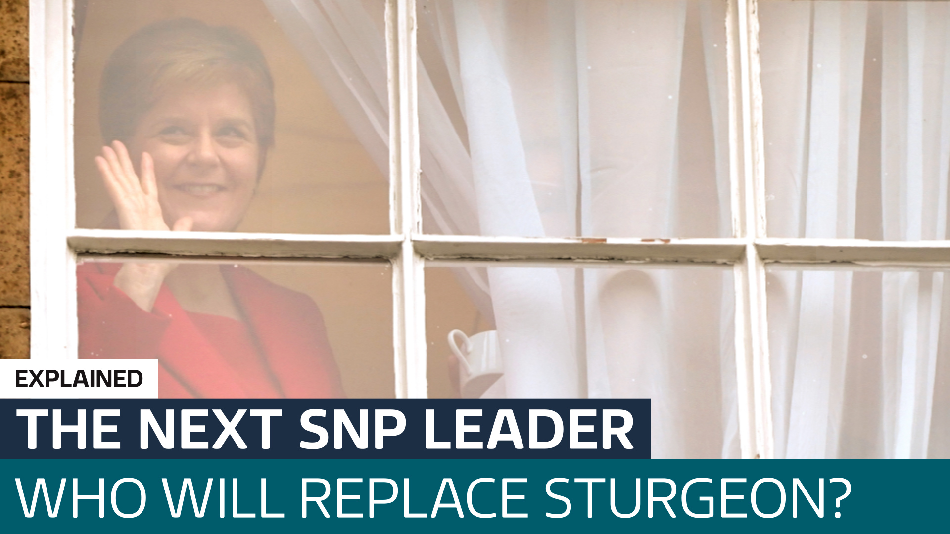 Who could replace Nicola Sturgeon as next SNP leader and Scotland's ...